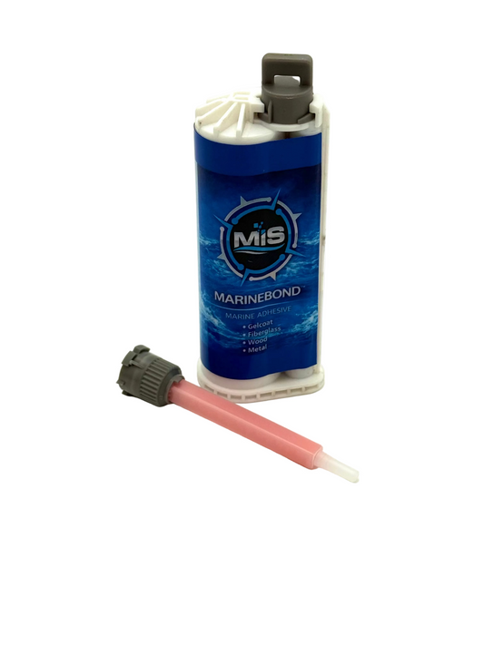 Adhesive and Tips – MIS Marine